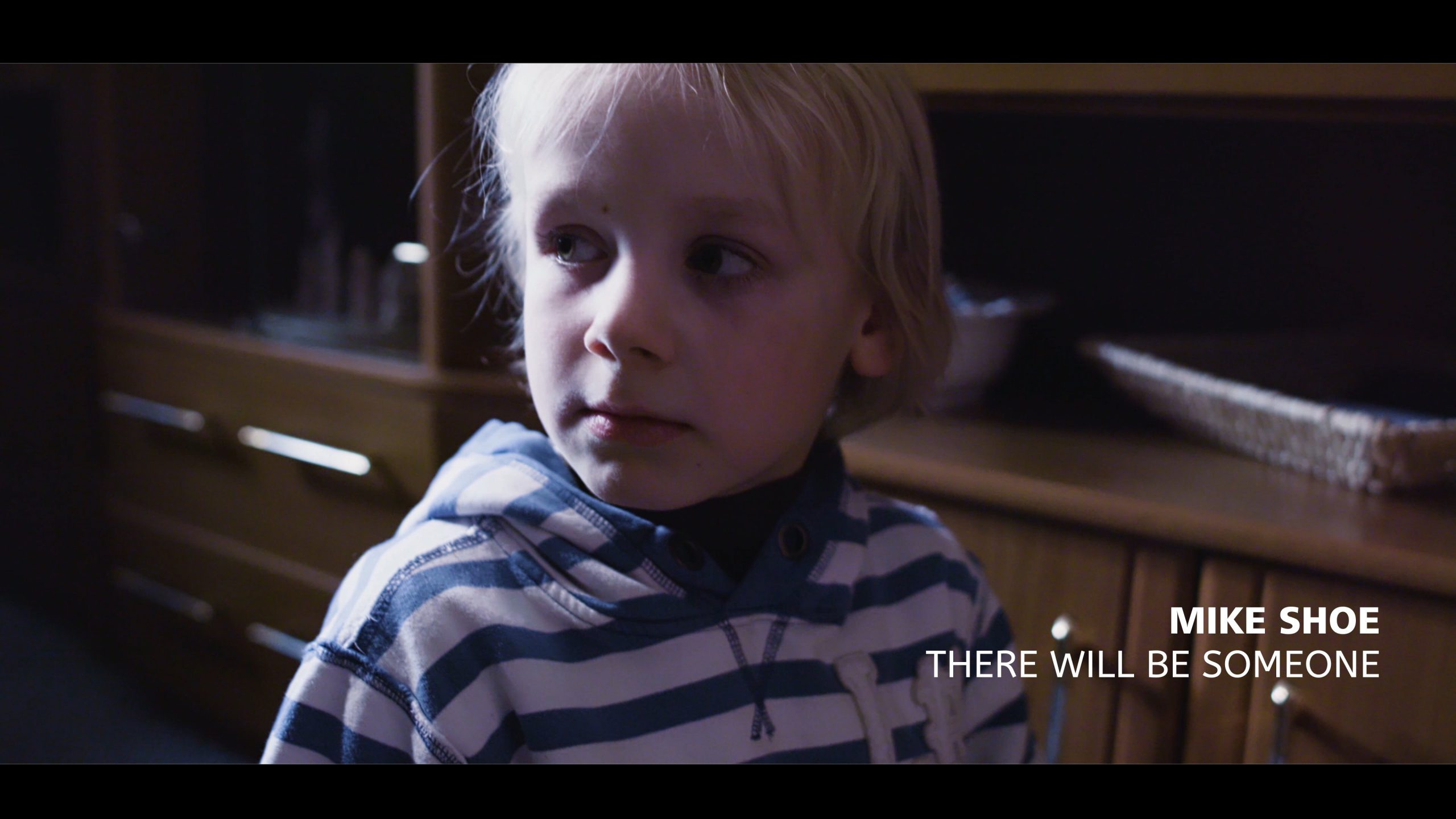 Mike Shoe – There Will Be Someone (From „The Boy With The Teddy ...